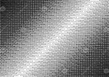 Dither Bitmap Texture. 8 Bit Electronic Arcade Game Graphic, Horizontal ...