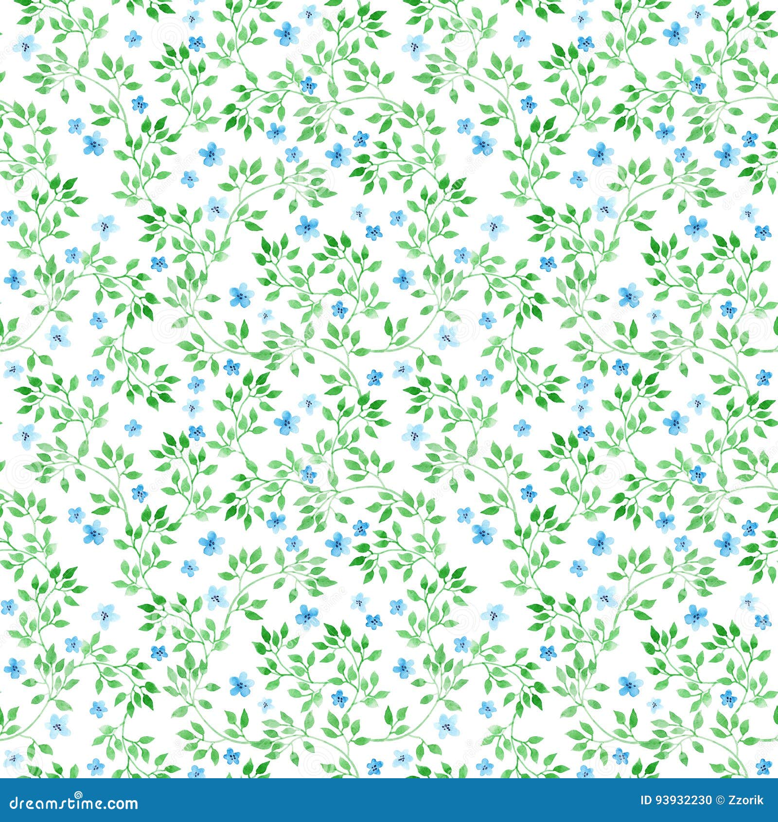 Pattern Of Water In Waterfall Royalty-Free Stock Photography ...