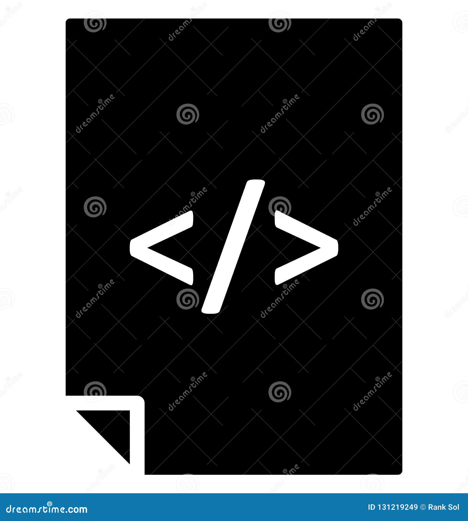 Div, Source File Isolated Vector Icon That Can Be Very Easily Edit Or Modified. Div, Source File ...