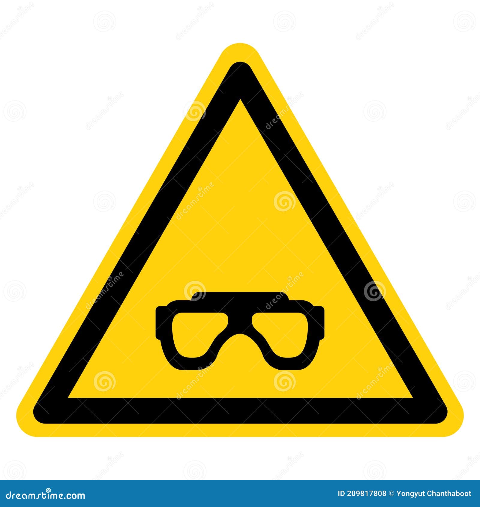 Dive Area Symbol Sign, Vector Illustration, Isolate on White Background ...