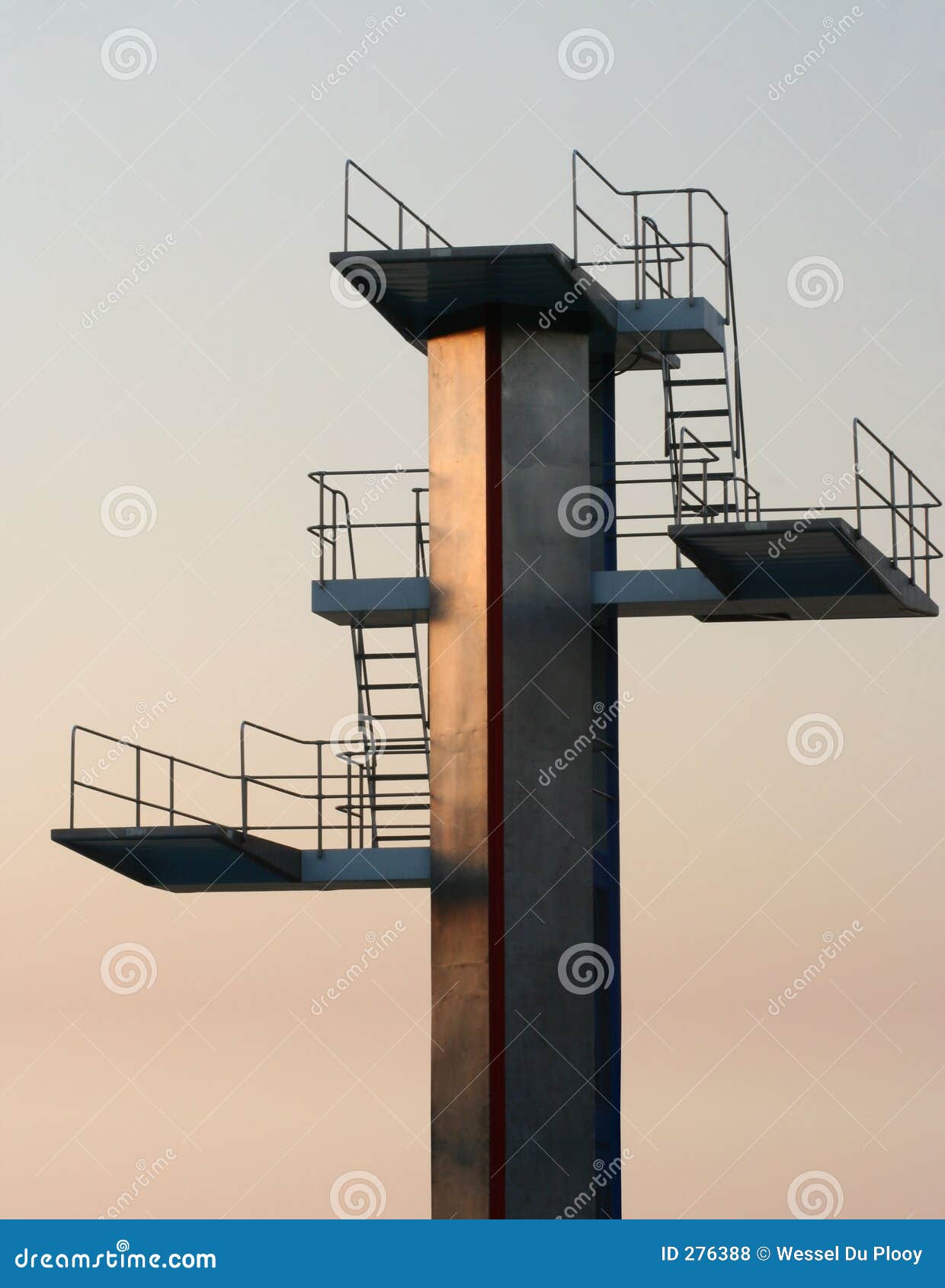 Dive board stock photo. Image of hope, extreme, diving - 276388