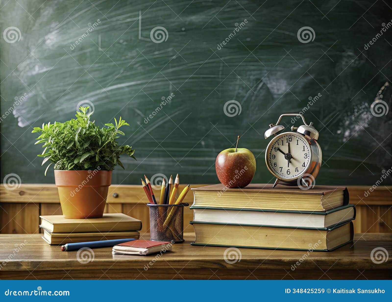 Inspiring Study Environment: a Candid Look at Learning with Books, a ...