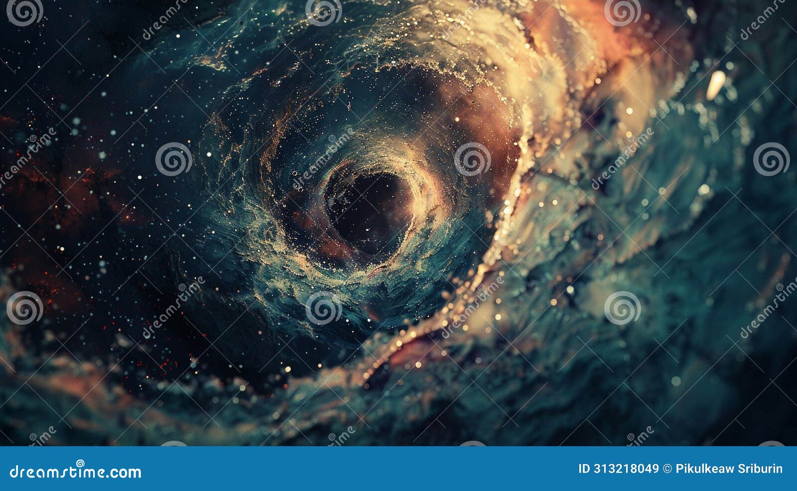 Dive Deep into the Complexities of Space Journeys and Time Dilation ...