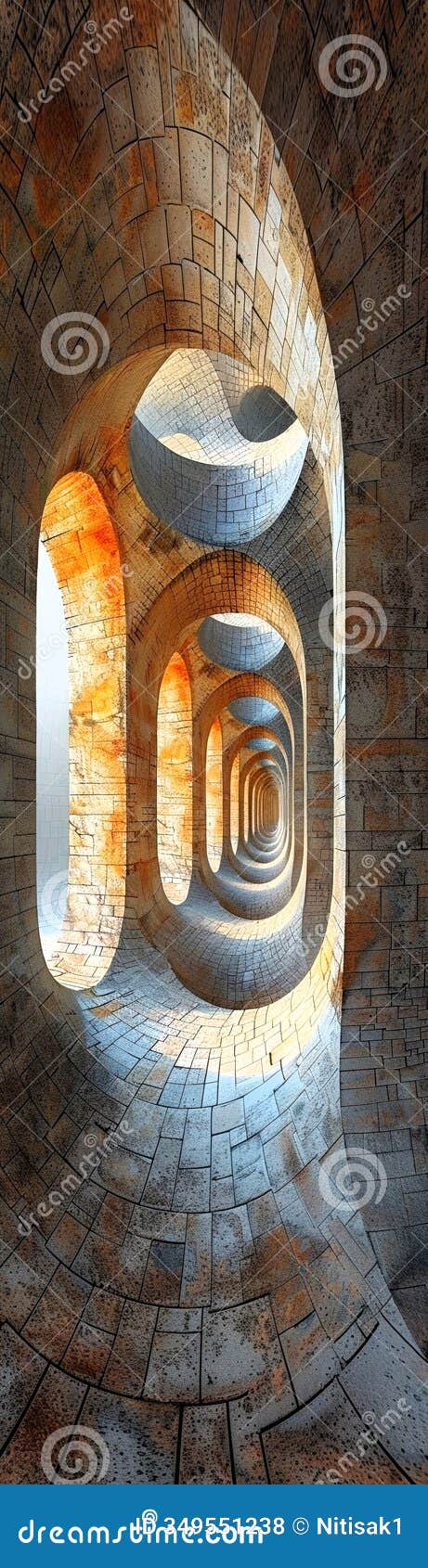 Dive Deep Into The Realm Of Surrealism Through A Wideangle Perspective ...