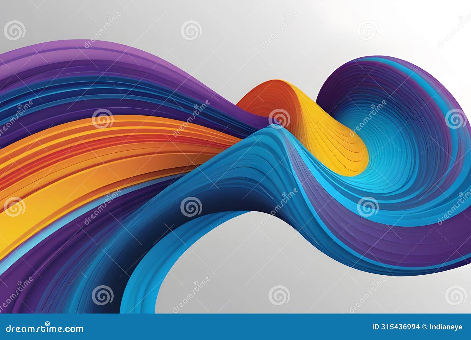 AI Generated- Illustrations for the Concept of Physics on the Topic of ...