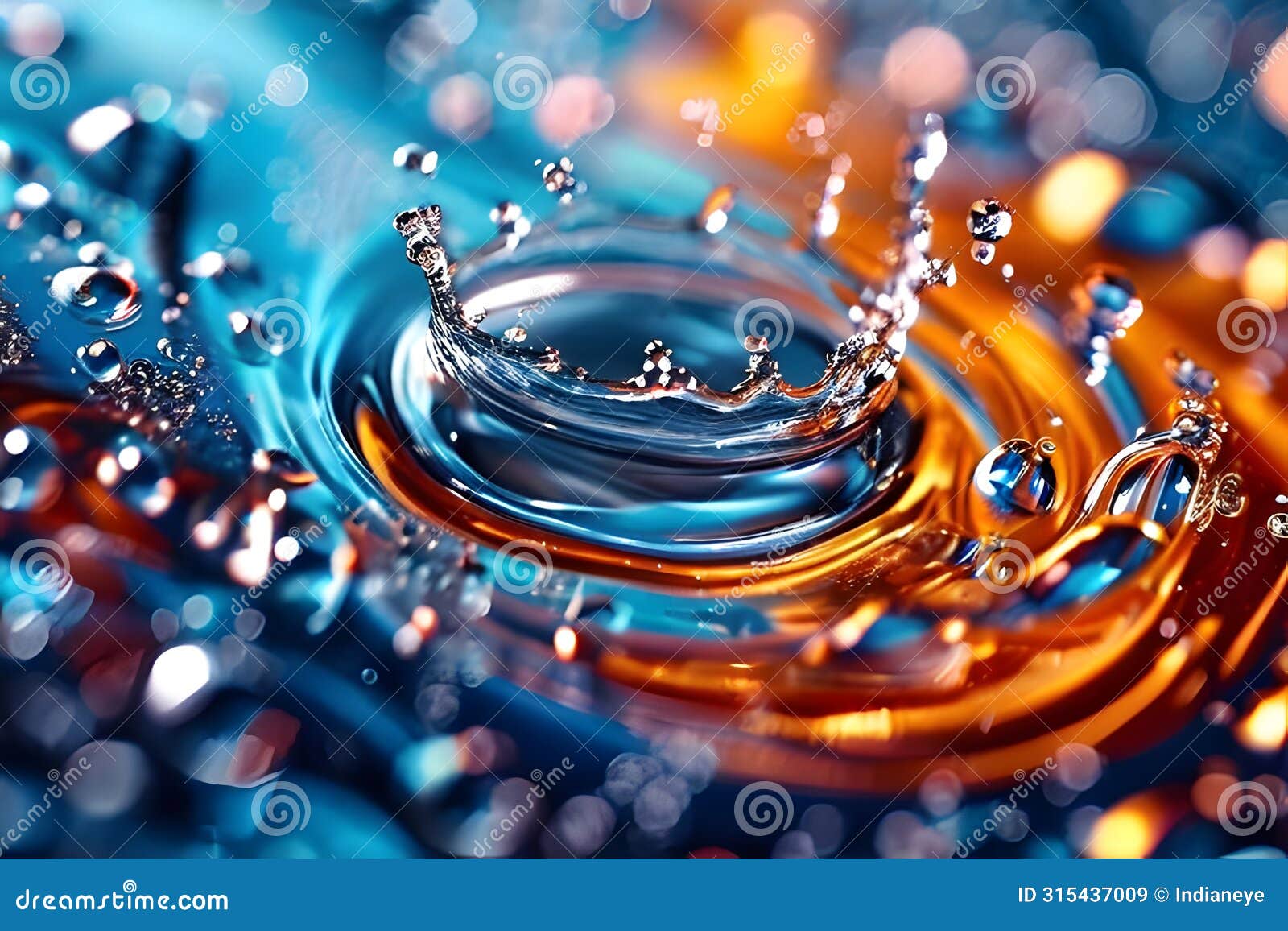 AI Generated- Illustrations for the Concept of Physics on the Topic of ...