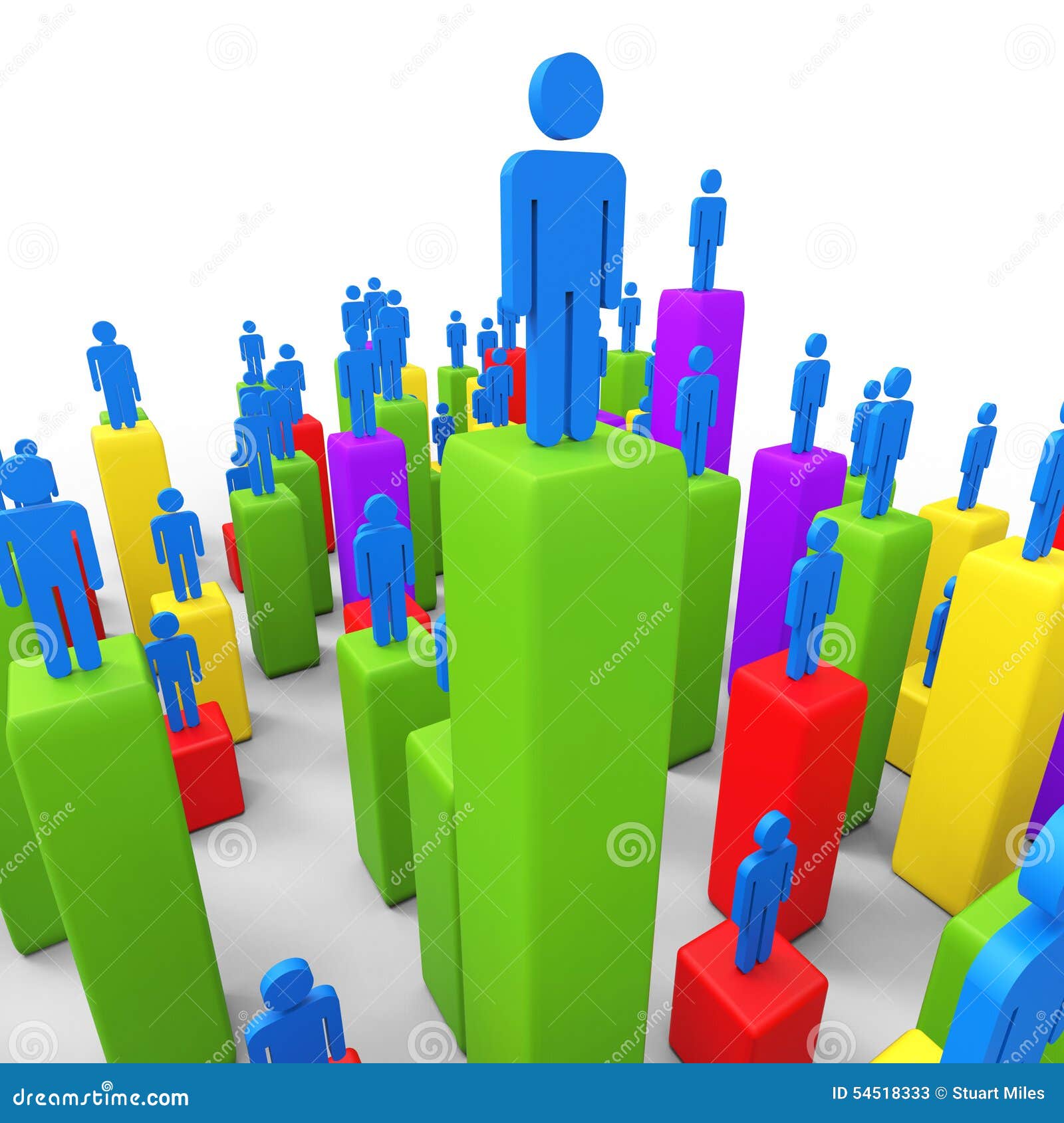 Individuals Means Stock Illustrations – 4 Individuals Means Stock ...
