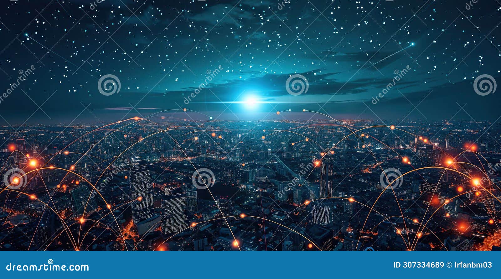 Dive into the Pivotal Features: Data Centers, Satellite Arrays, and the ...