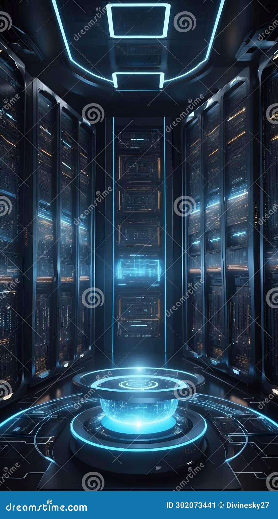 QuantumQuotient S 3D Saga: Data Symphony Unveiled. AI Generate Stock ... QuantumQuotient S 3D Saga: Data Symphony Unveiled. AI Generate Stock ...