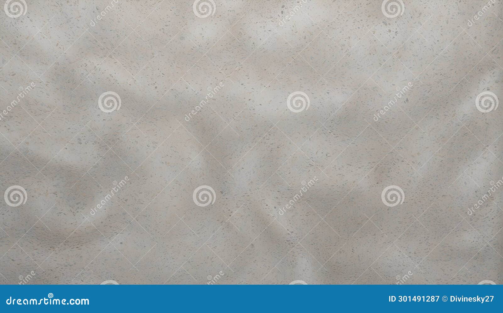 Tangible Topography: Seamless Bumpy Concrete. AI Generate Stock ...