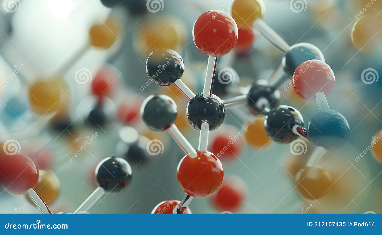 Biomolecular Dynamics: Interactive 3D Model Unveiling The Dynamic ... Biomolecular Dynamics: Interactive 3D Model Unveiling The Dynamic ...