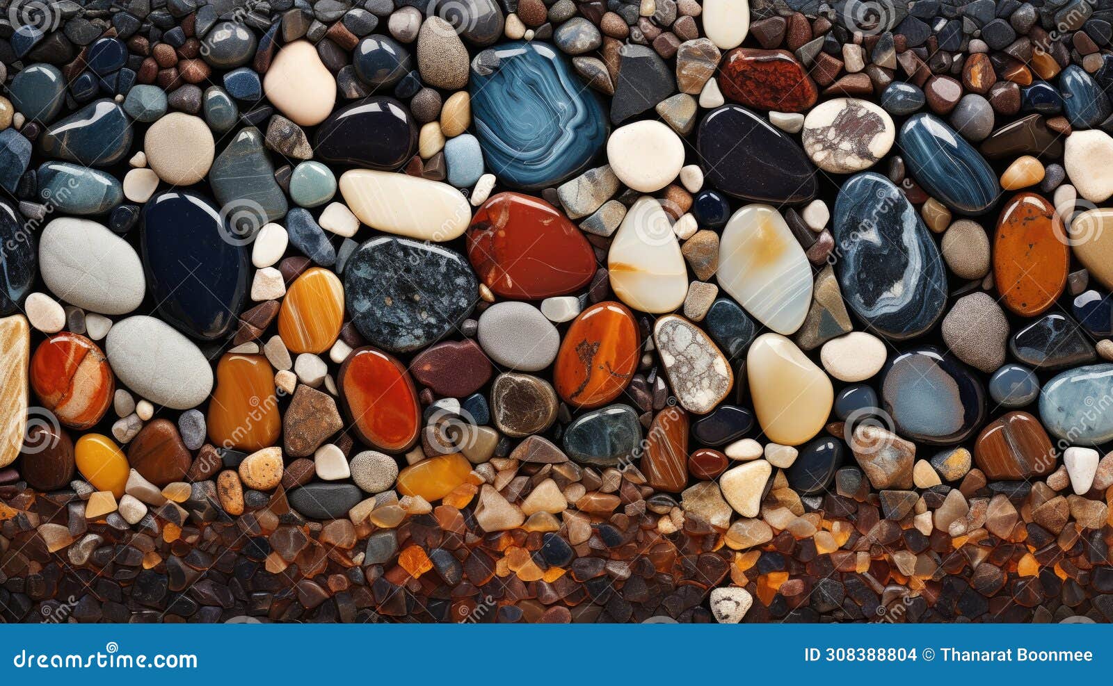 Dive into a Vivid Array of Mineral and Stone Textures. Richly Abstract ...