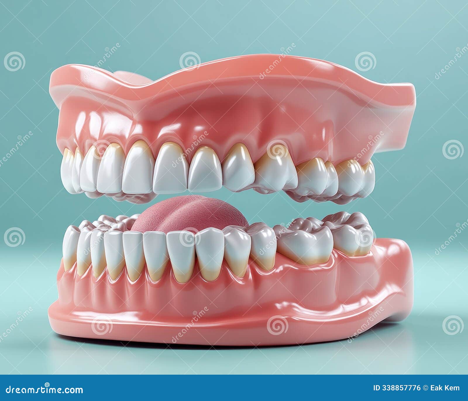 Understanding Dental Prosthetics A Comprehensive Guide With ...