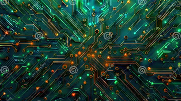 Dive into the World of Digital Circuits and Cuttingedge Network ...