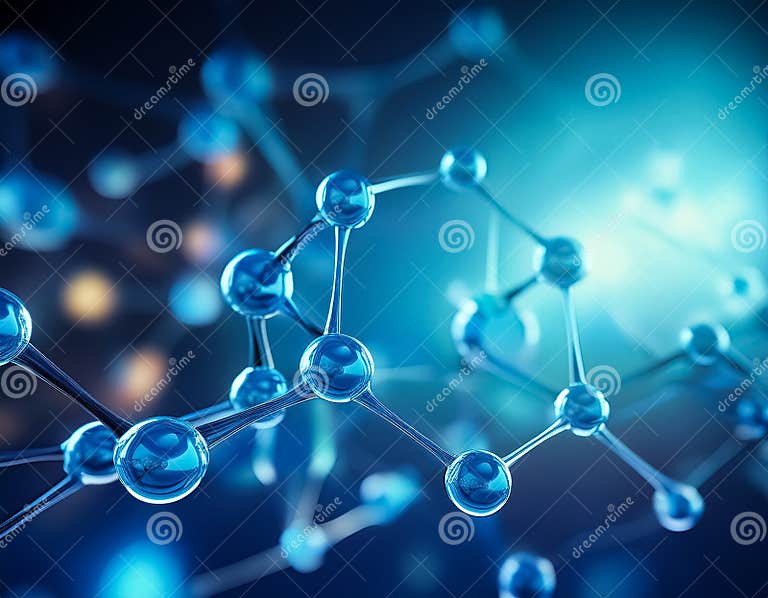 Exploring the Intricacies of Molecule Models in Science and Medicine ... Exploring the Intricacies of Molecule Models in Science and Medicine ...