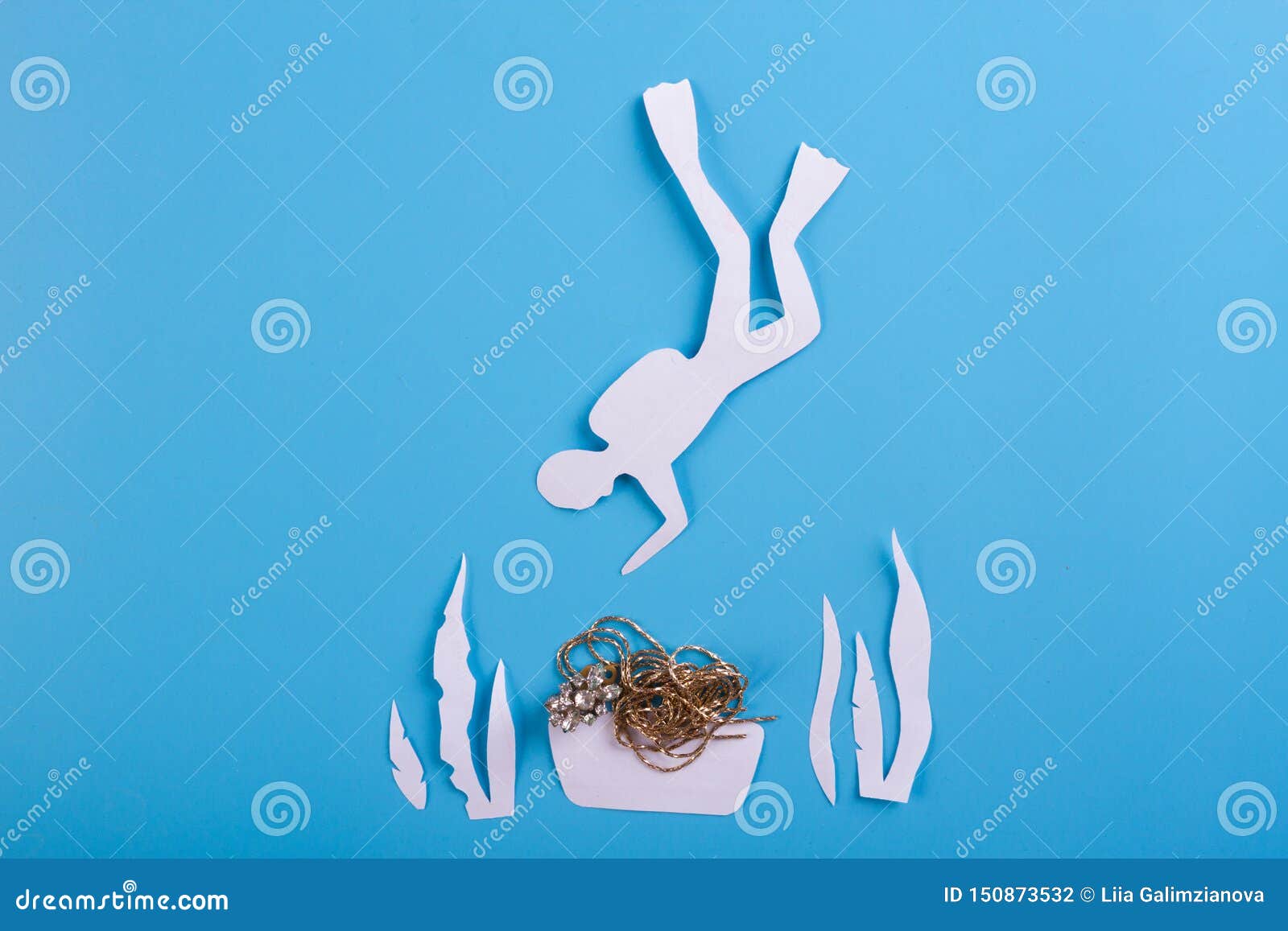 Cartoon Deep Sea Diver Stock Images - Download 56 Royalty Free Photos