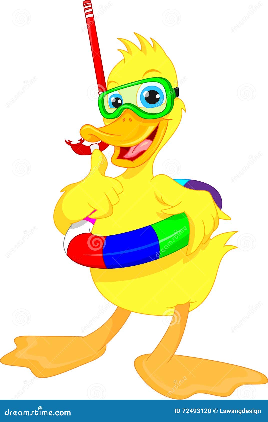 Duck Thumb Stock Illustrations – 119 Duck Thumb Stock Illustrations ...