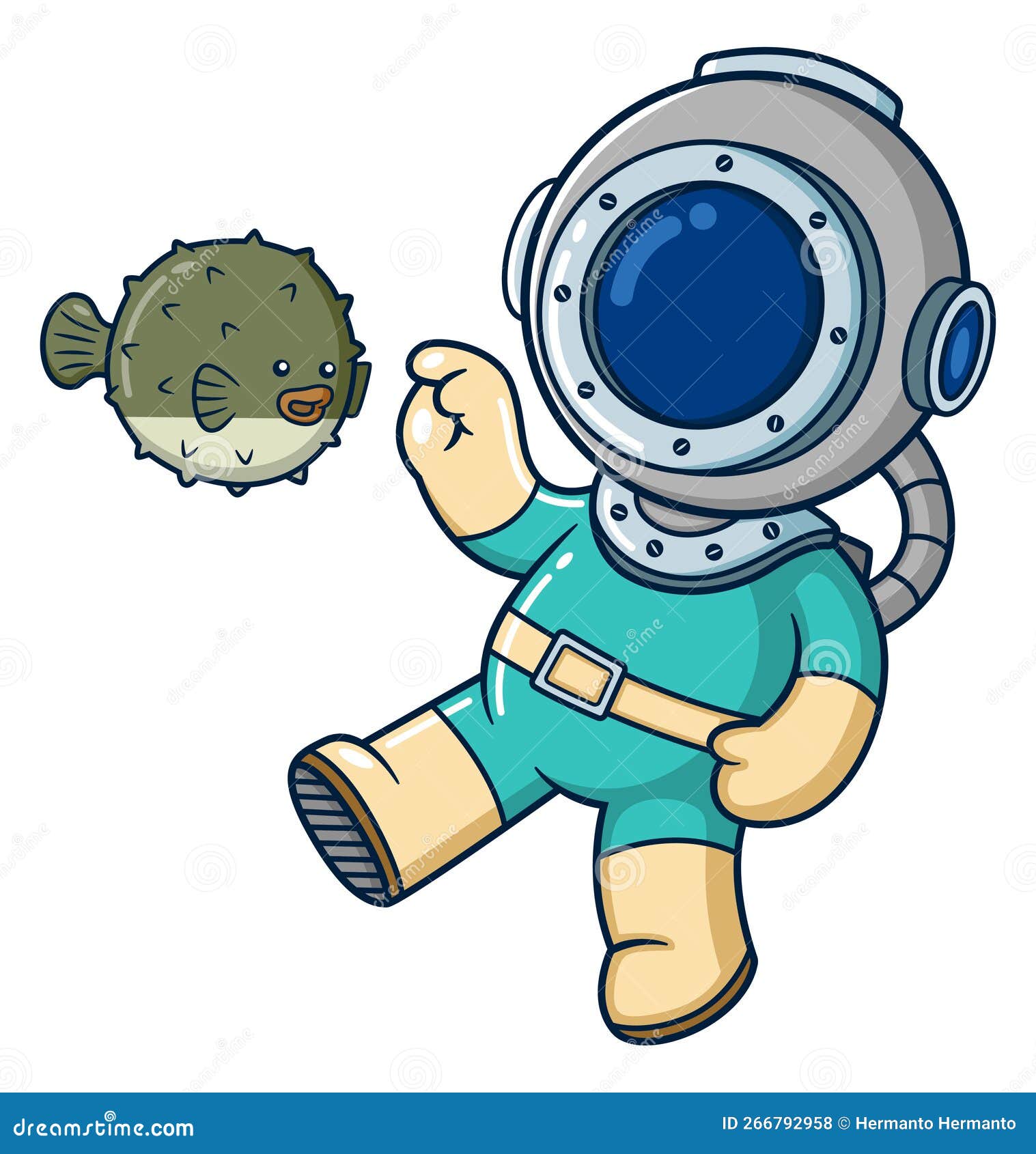 Cute Cuttlefish, Octopus, Squid, T-shirt Print, Kids Poster, On White ...