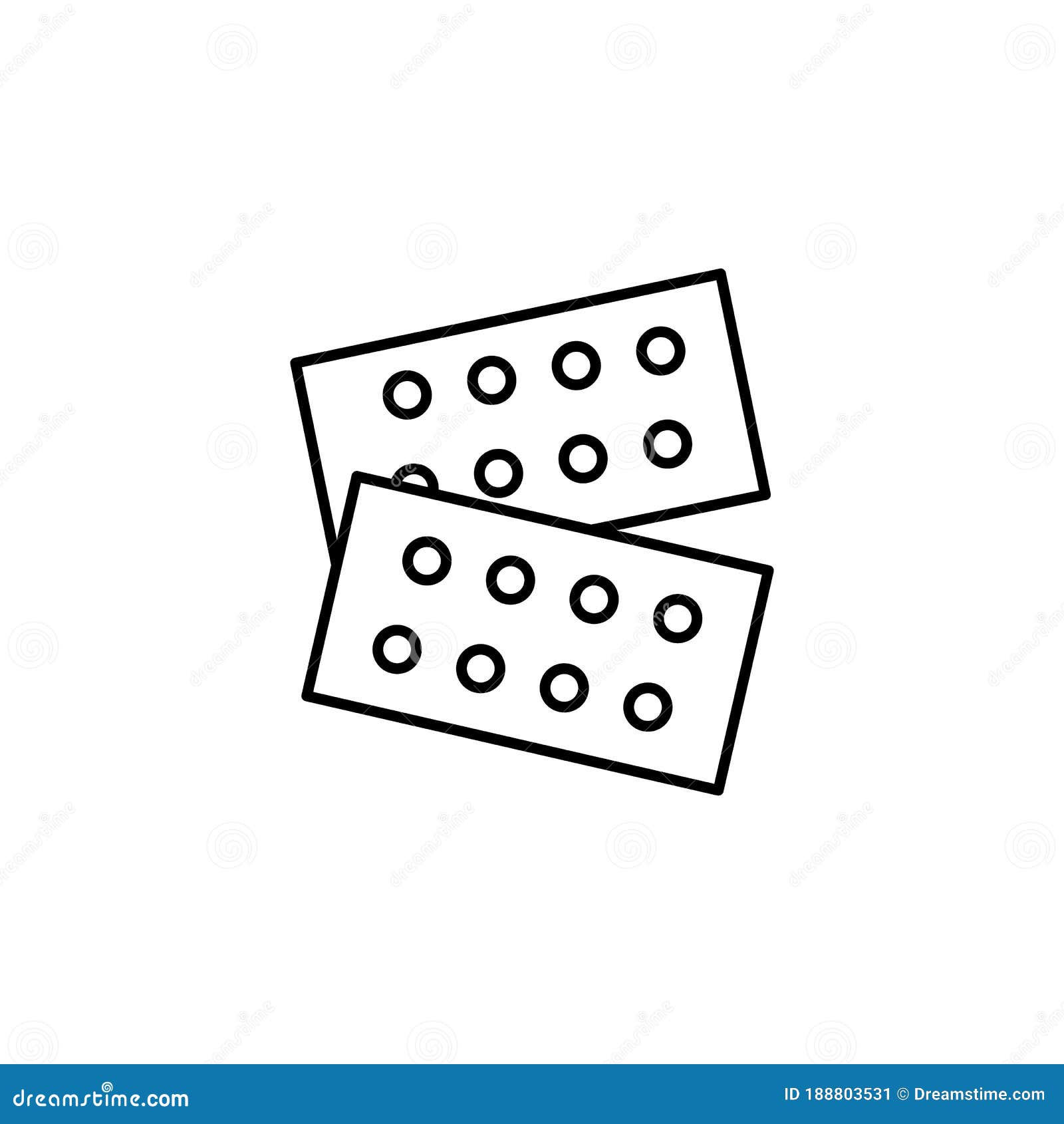 Divergence Icon, Black Vector Sign With Editable Strokes, Concept ...