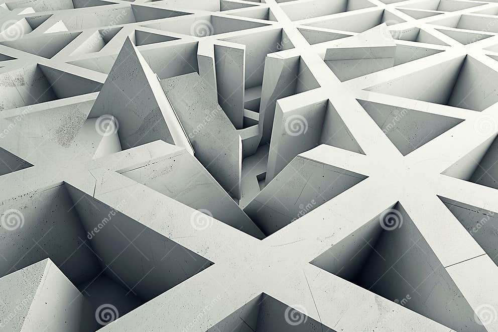 A Divergent Element in a Pattern Representing the Disruptive Nature of ...