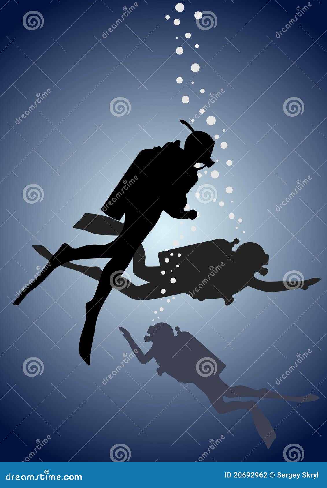 Dive Cartoons, Illustrations & Vector Stock Images - 43667 Pictures to ...