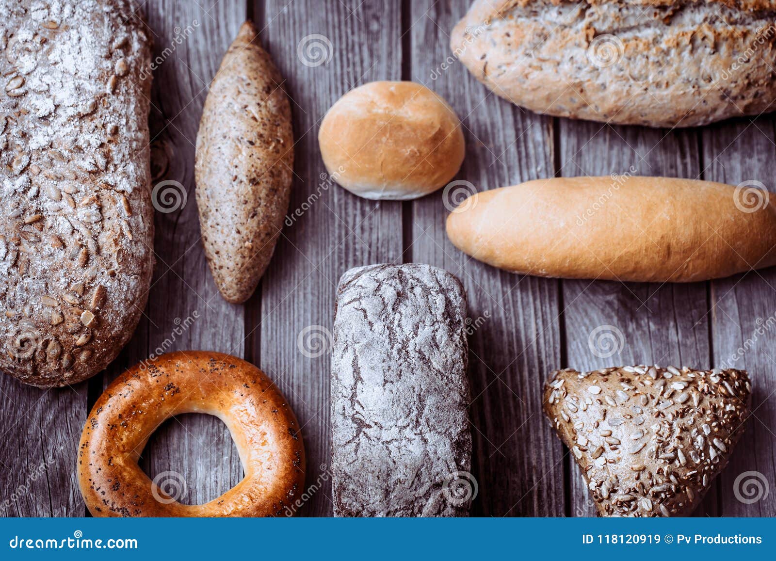 Divers vers brood stock afbeelding. Image of deeg, kernachtig - 118120919