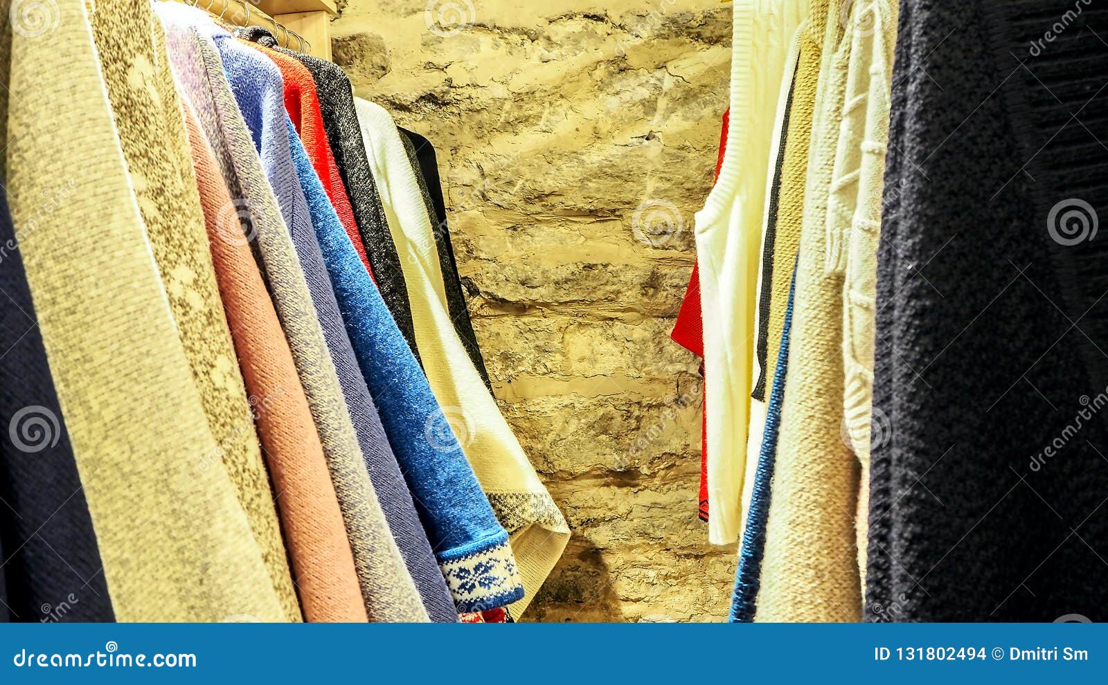 Diversas Texturas Naturales De La Ropa Foto de archivo - Imagen de ...