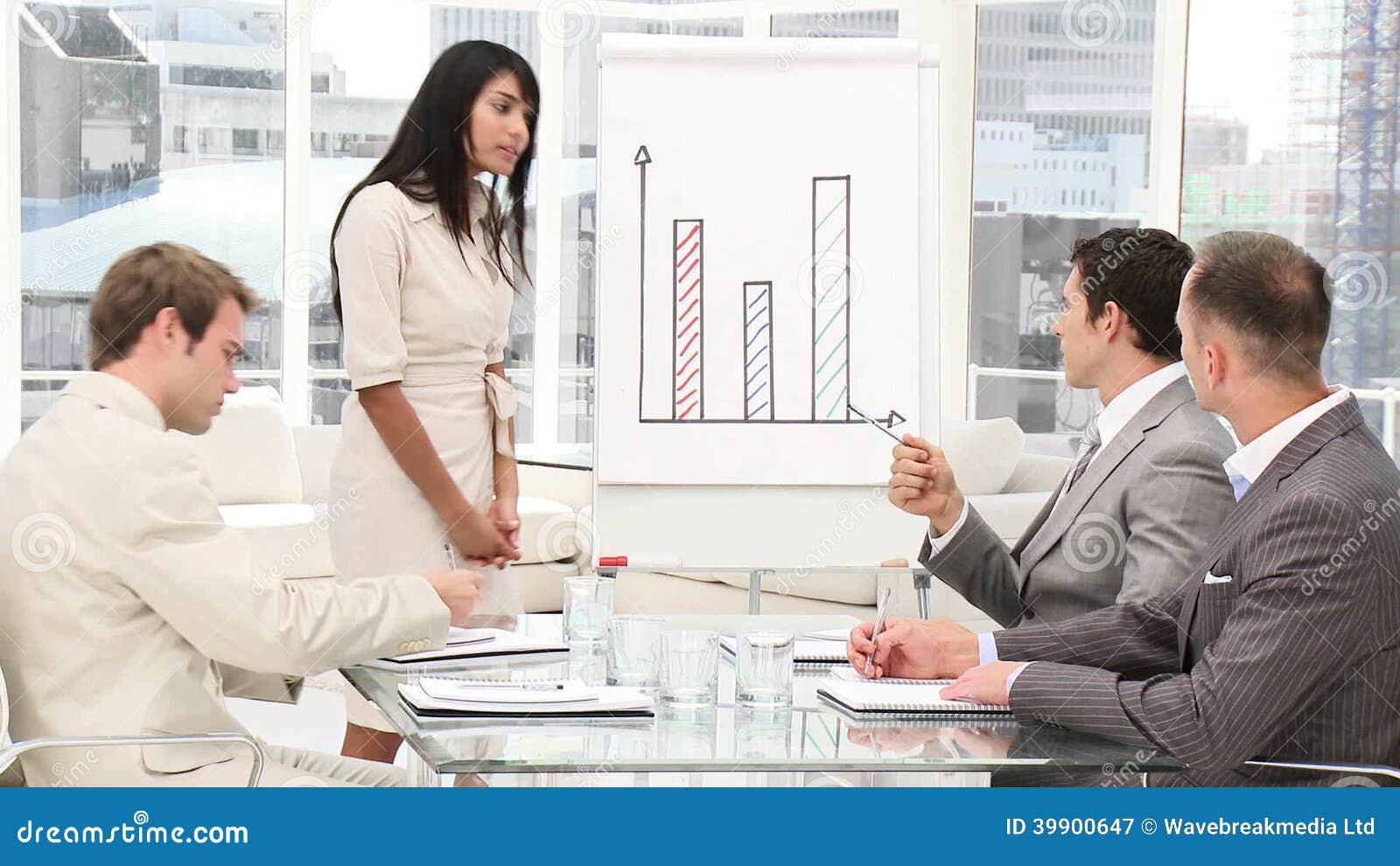 Diverse Business Group Meeting Stock Footage & Videos - 9,074 Stock Videos