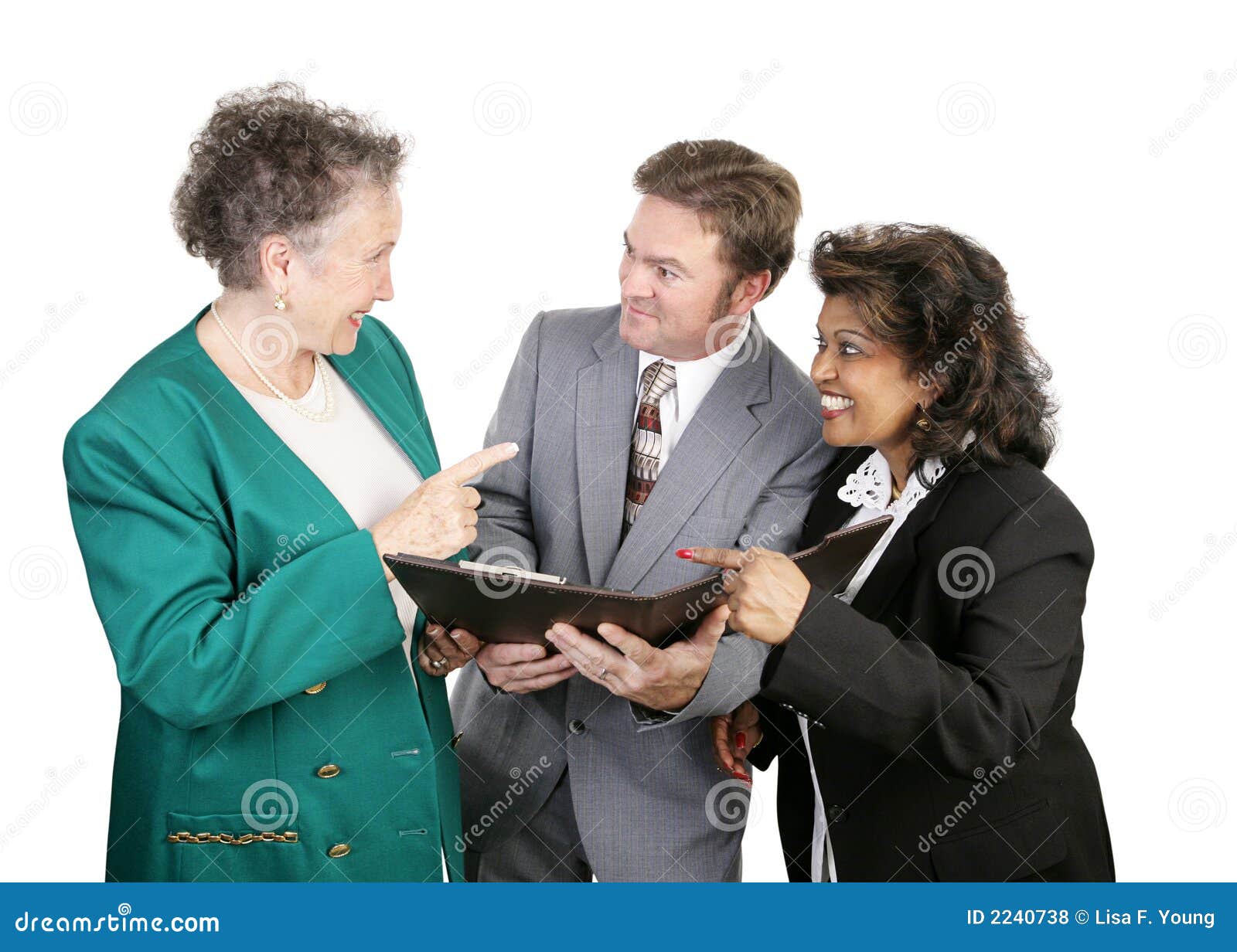 Diverse Business Group - Nice Stock Photo - Image of businesswoman ...