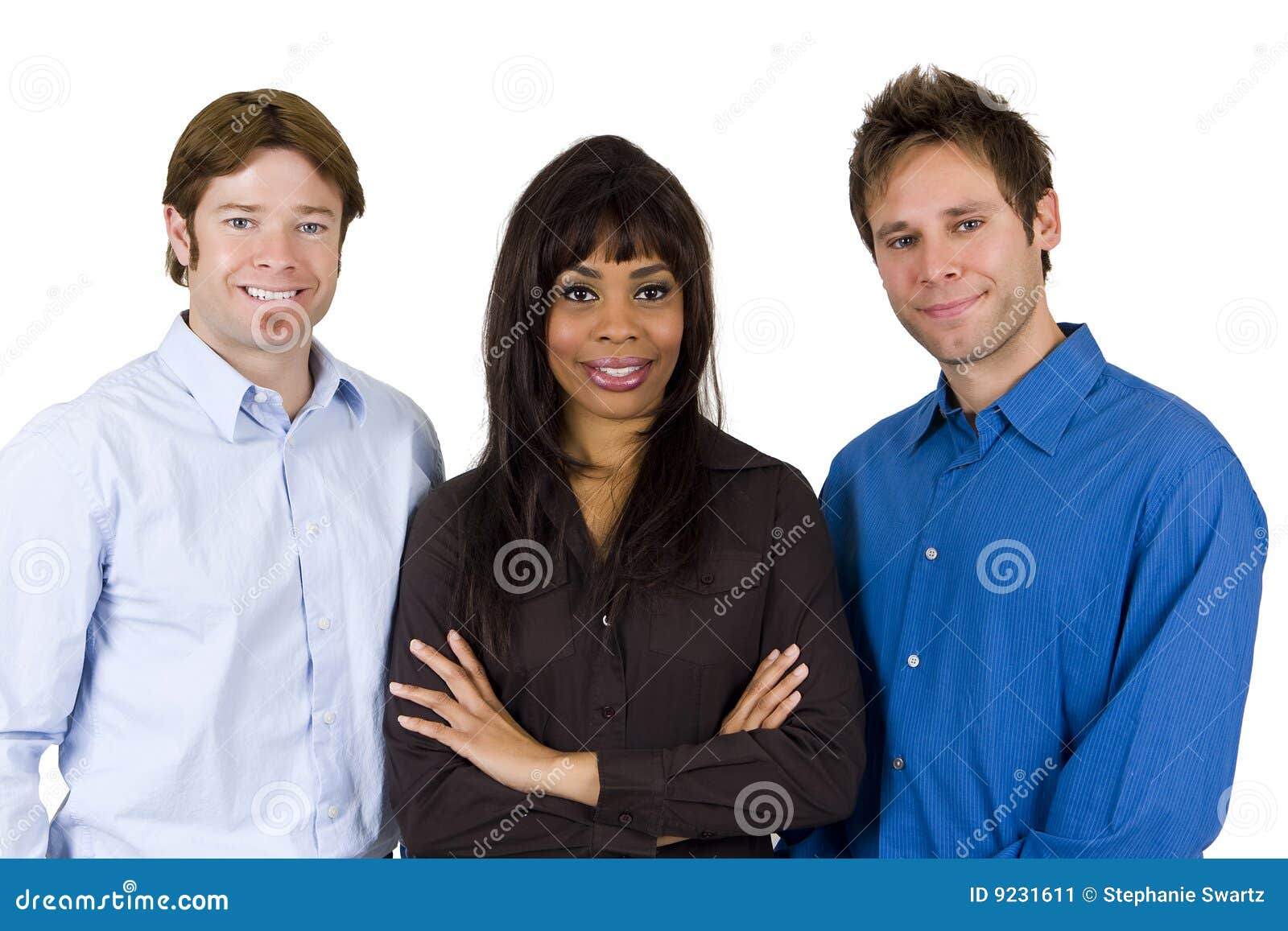 Diverse business team stock image. Image of building, network - 9231611