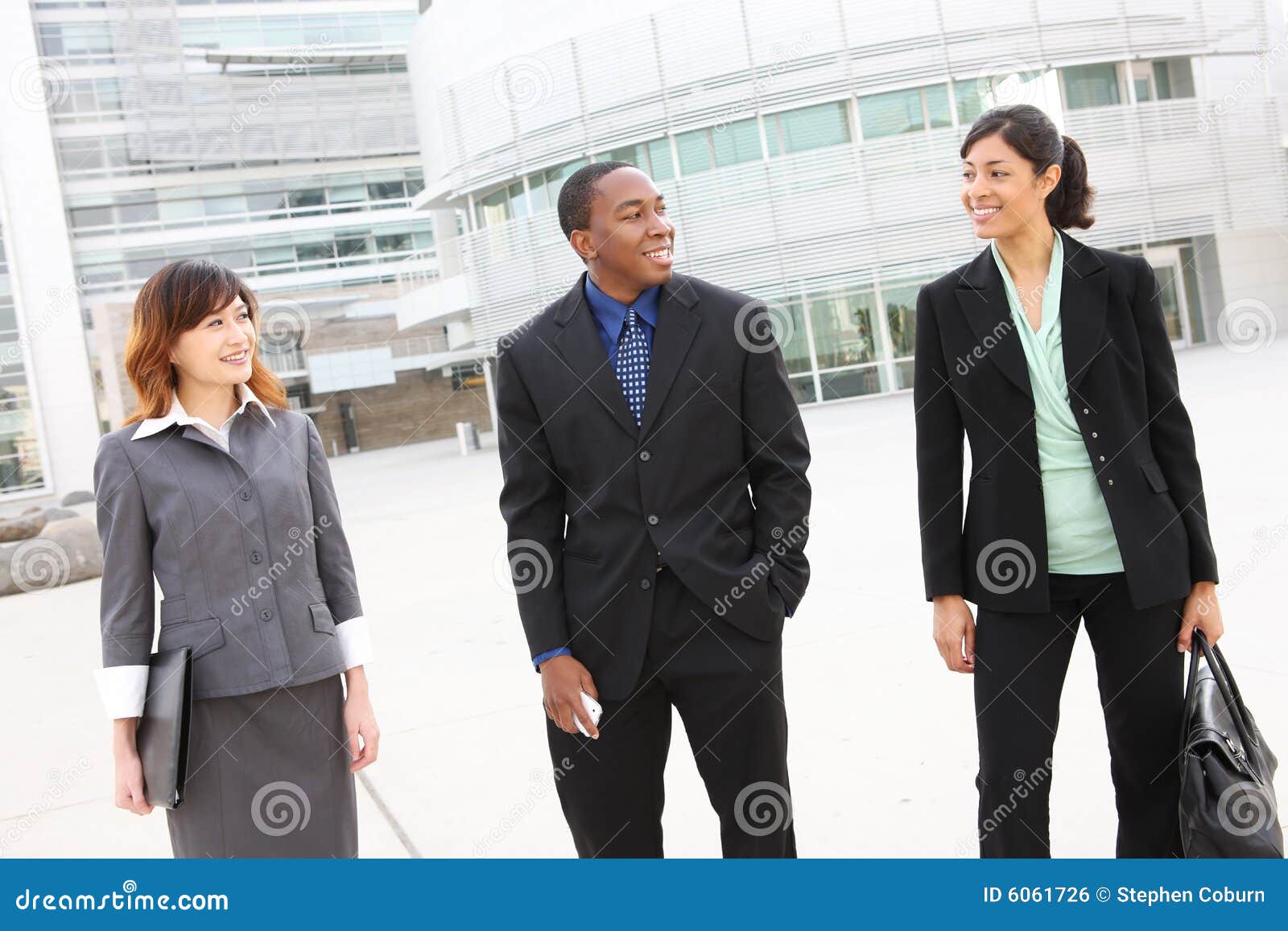 Diverse Business Team at Office Stock Photo - Image of meeting ...