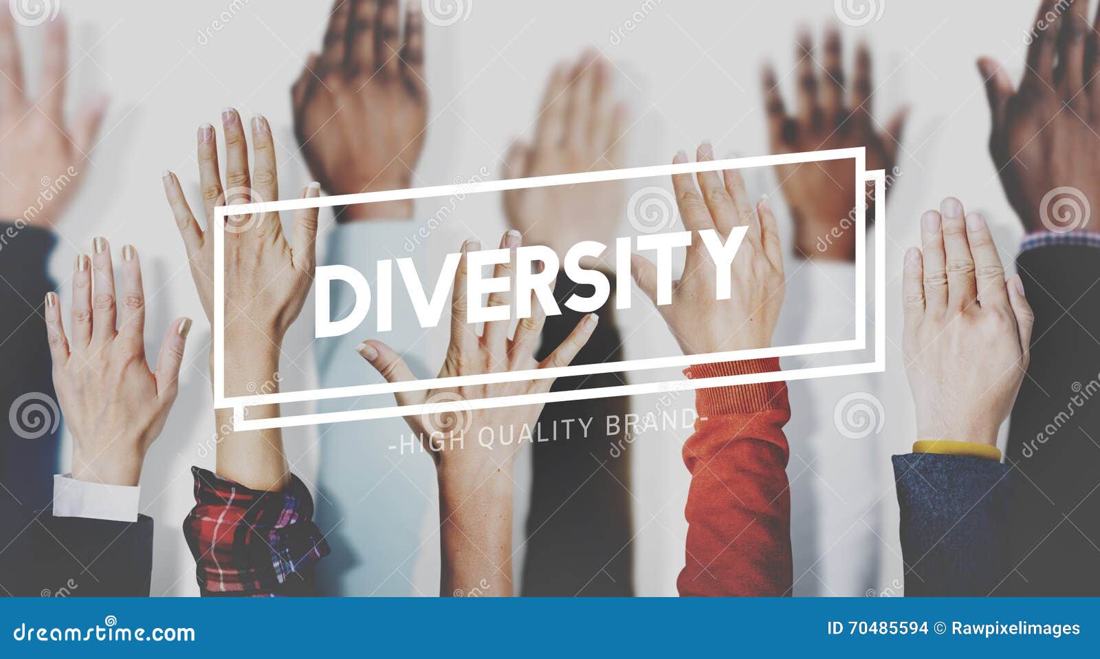 Diverse Different Range Mix Concept Stock Photo - Image of togetherness ...