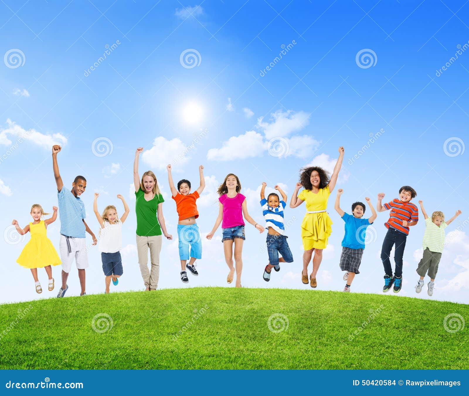 Diverse Diversity Ethnic Ethnicity Variation Unity Togetherness Stock ...