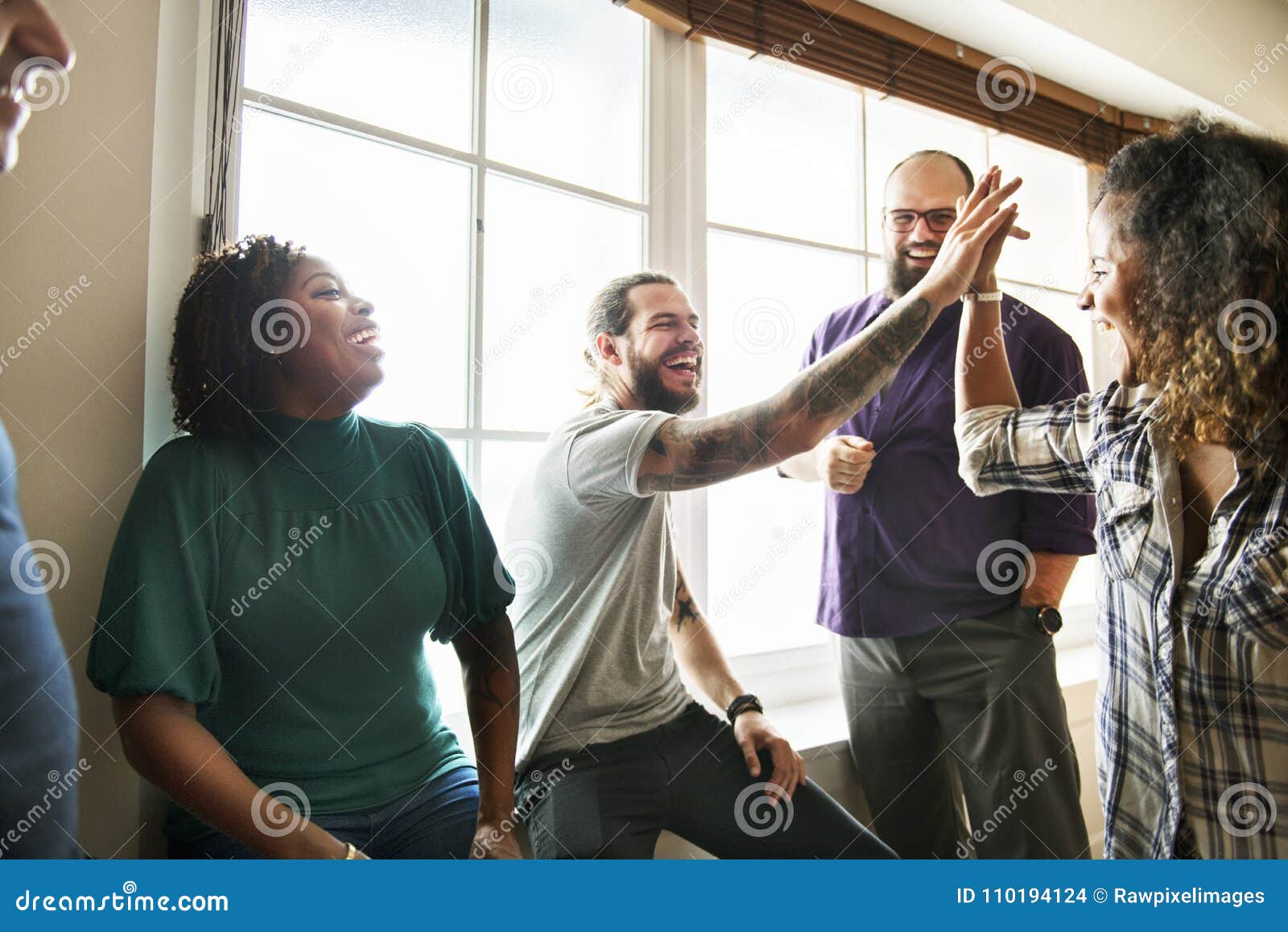 Diverse Friends Gathering Together Laughing Stock Photo - Image of ... Diverse Friends Gathering Together Laughing Stock Photo - Image of ...