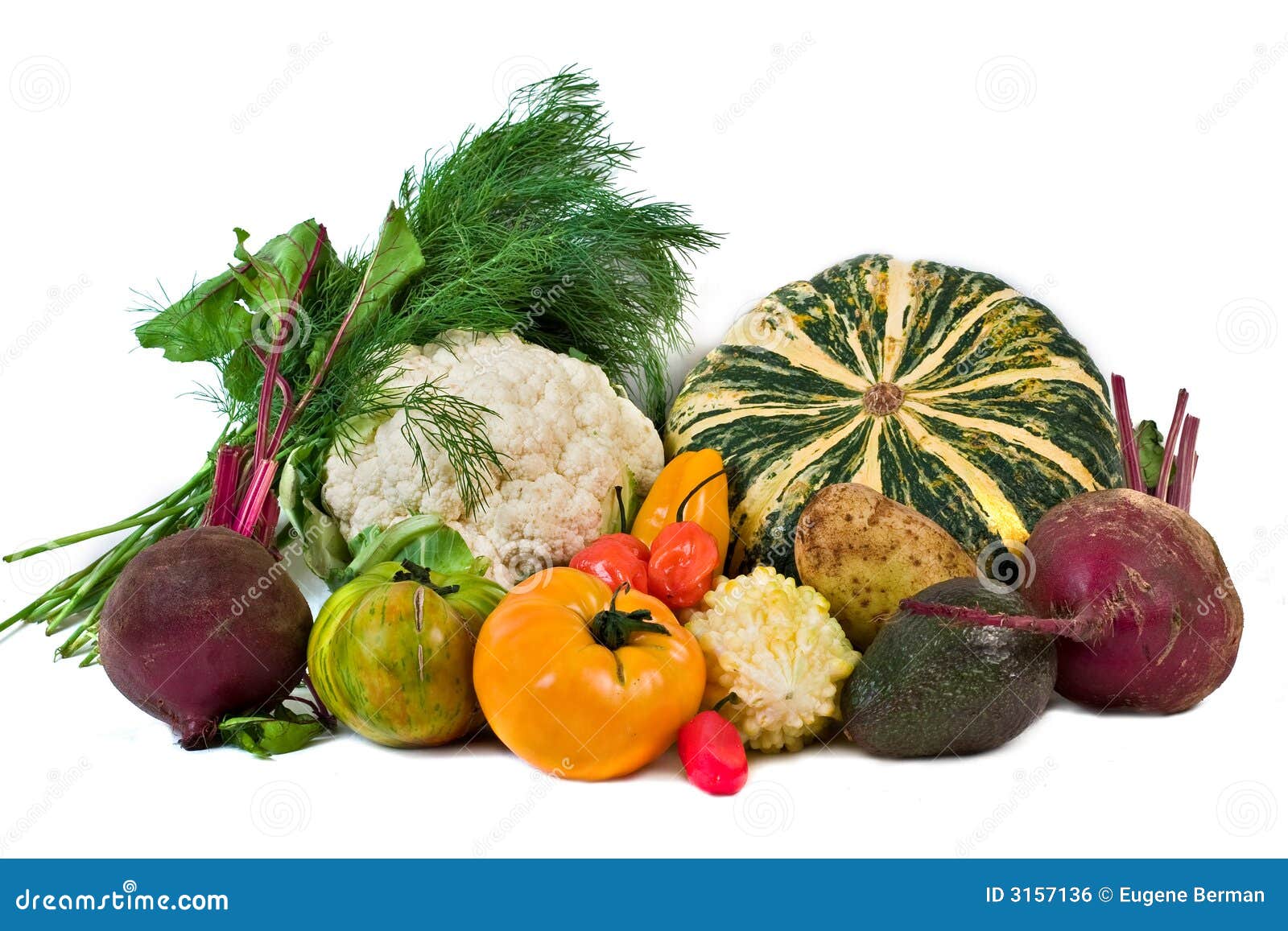 Diverse Groenten stock foto. Image of rijp, avocado, aardappel - 3157136