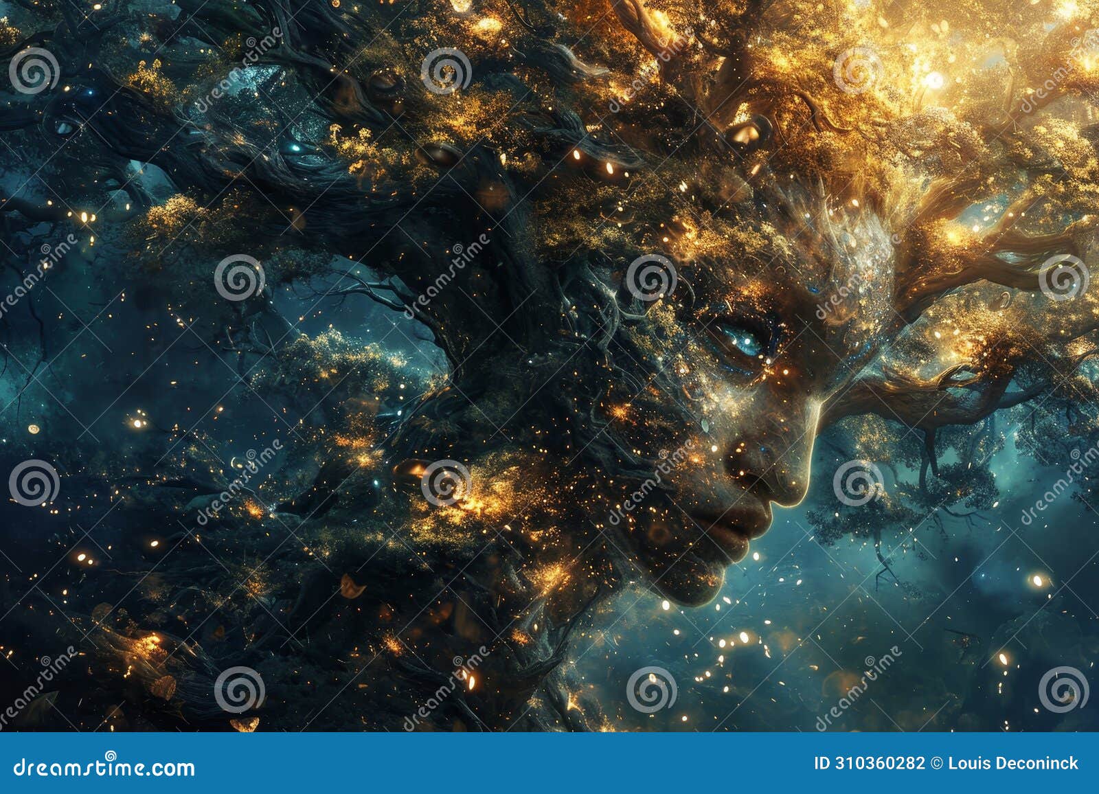 Competitive Forces stock illustration. Illustration of competition ...