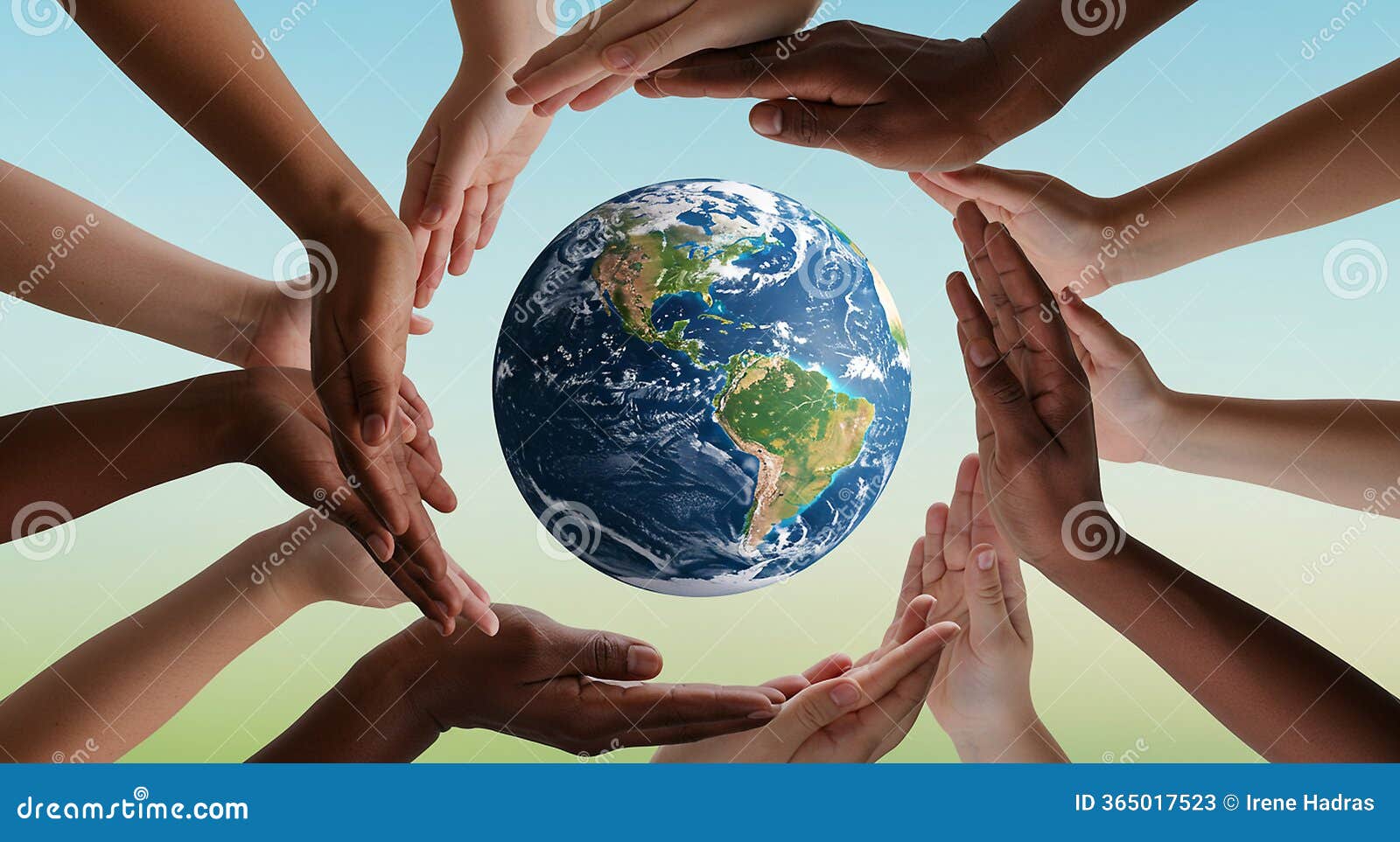 Global Collaboration In The Tech Industry Drives Innovation And Shapes The Future Of Business ...