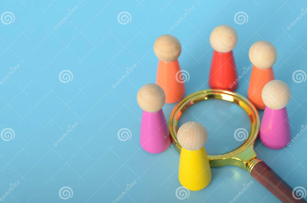 A Diverse Group, Highlighting the Importance of Identifying and ... A Diverse Group, Highlighting the Importance of Identifying and ...