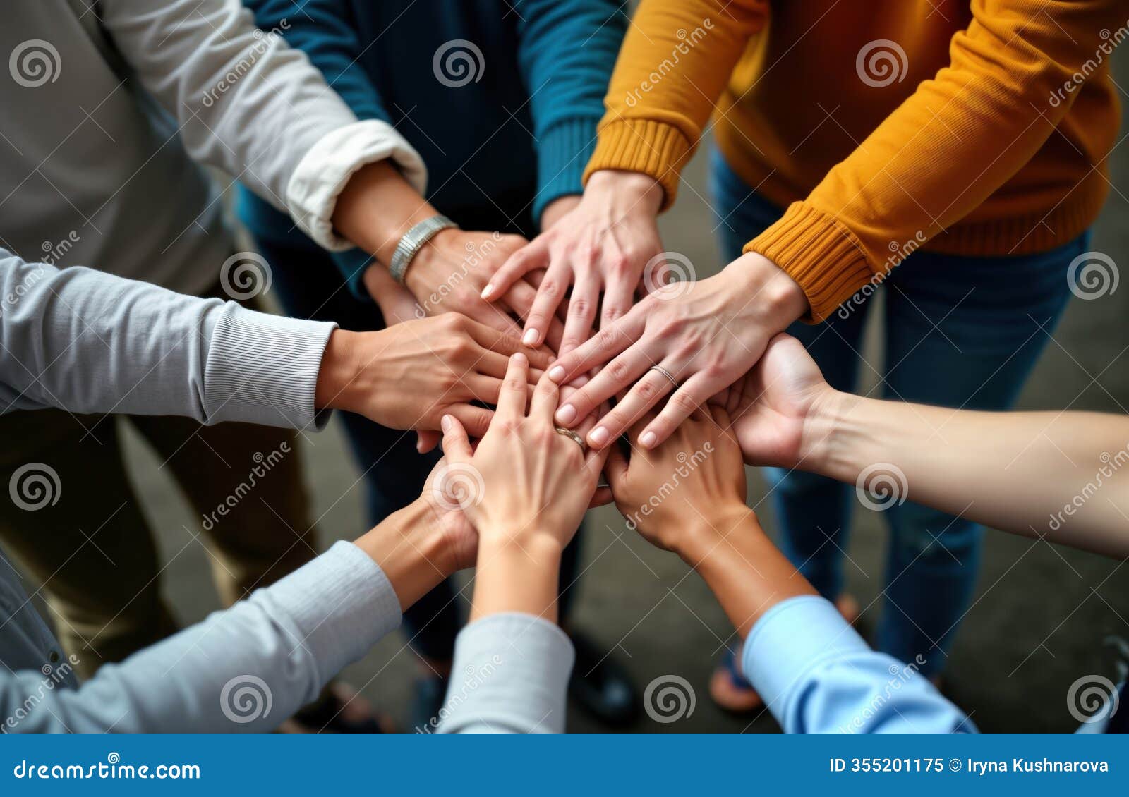 Teamwork. 3d Image. | CartoonDealer.com #10576783