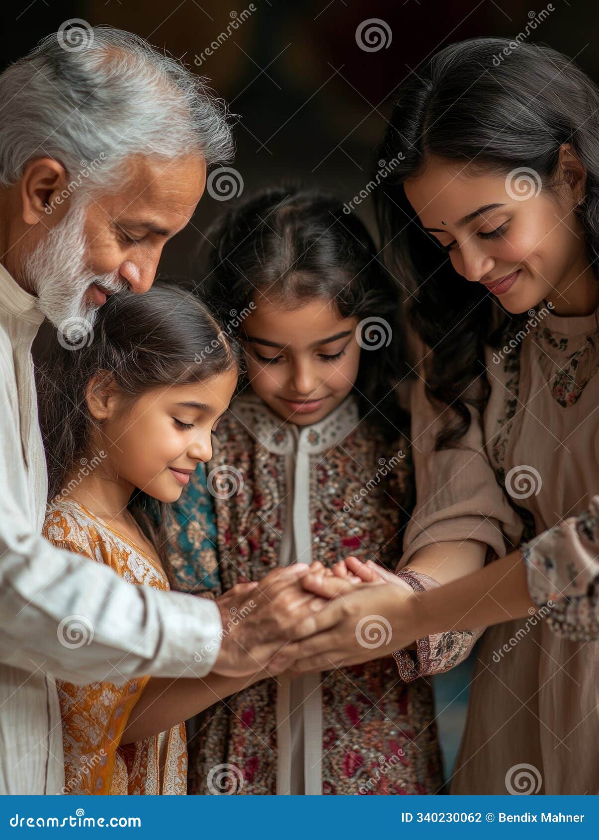 Unity in Diversity: a Heartwarming Interfaith Prayer Gathering of Love ...