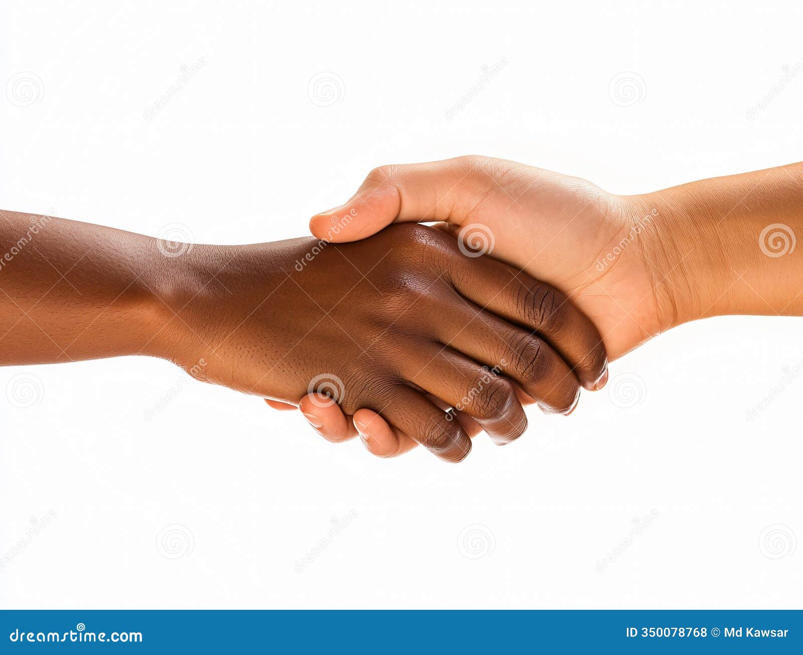 Diverse Hands Clasped Together Unity and Support High Quality Image ...
