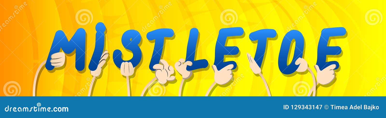 Diverse Hands Holding Letters of the Alphabet Created the Word ...