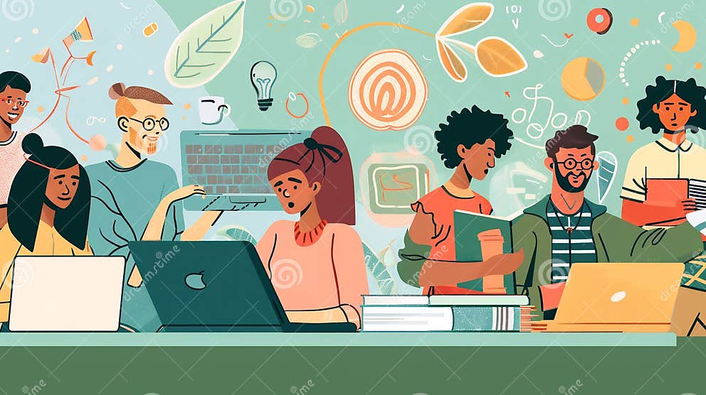 Diverse Learning Opportunities, Online Courses, Professional ...