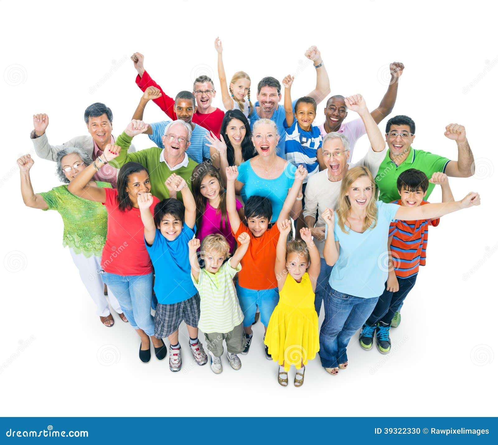 Diverse People stock photo. Image of mixed, large, group - 39322330