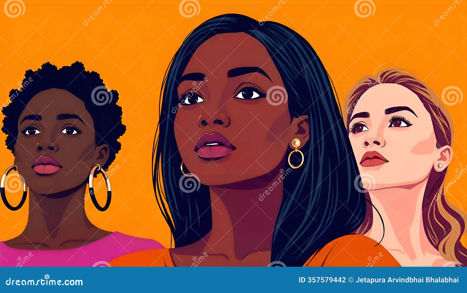 Diverse People Face Together Teamwork Concept Stock Photo - Image of ...