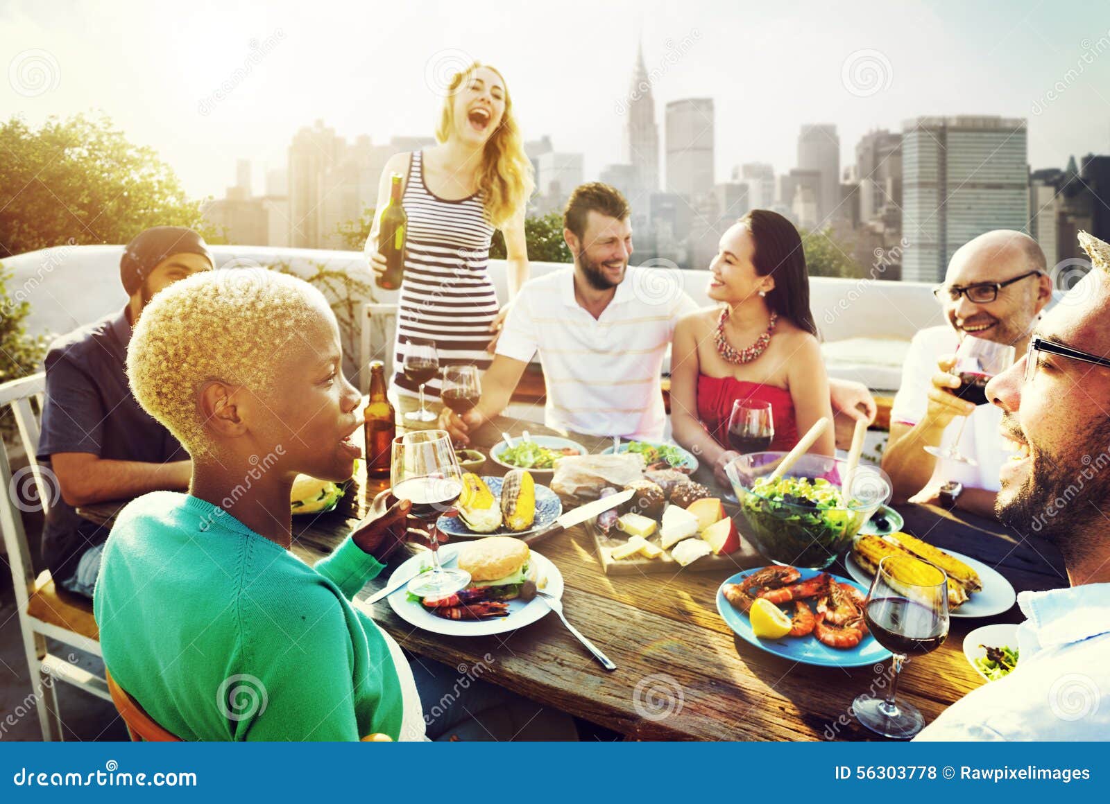 Hey Friends How Hanging. Friendly Outgoing Sociable Cute Asian Blond ...