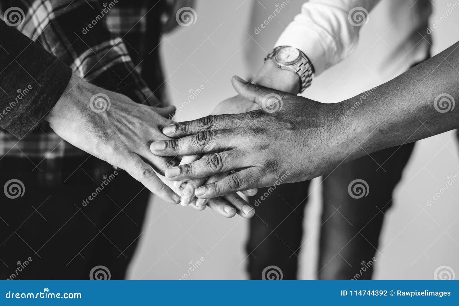 1,042 Connected Community Hands Together Stock Photos - Free & Royalty ...