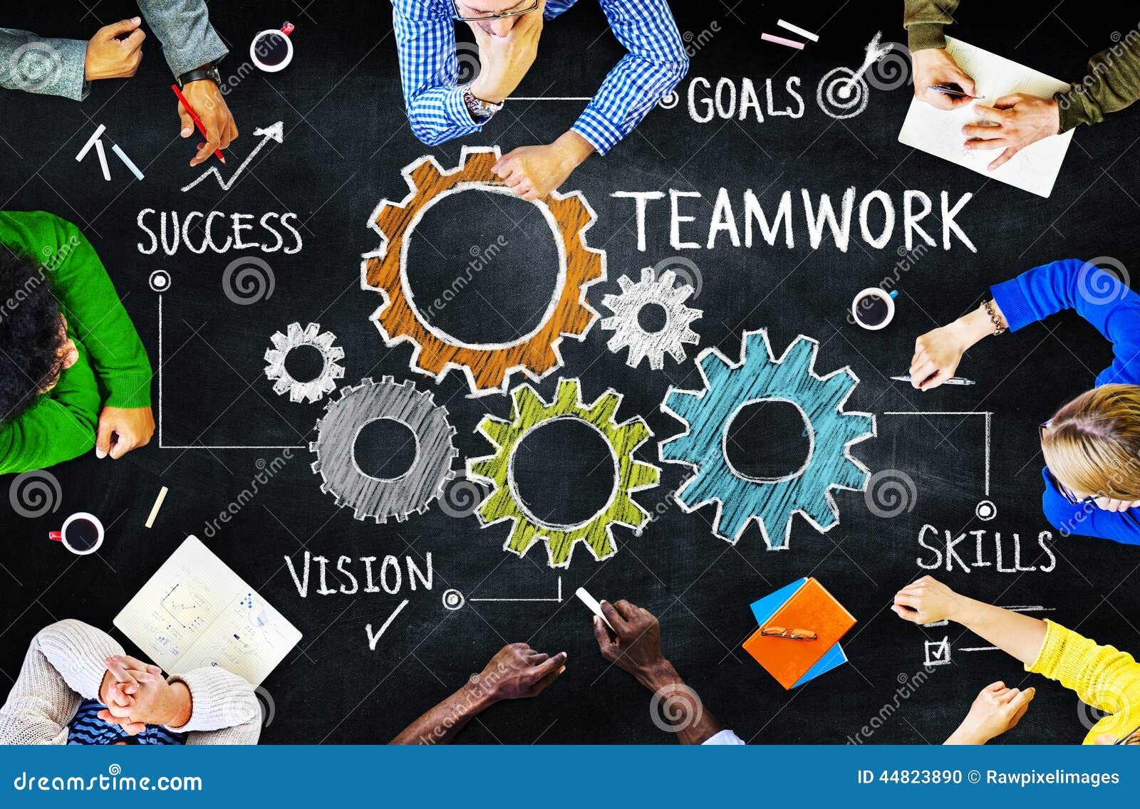 5s Concept Cartoons, Illustrations & Vector Stock Images - 21390090 ...