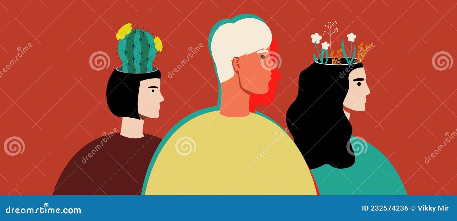 People Mental States, Fatigue Man, Diseases Bipolar Disorder, Manic ...