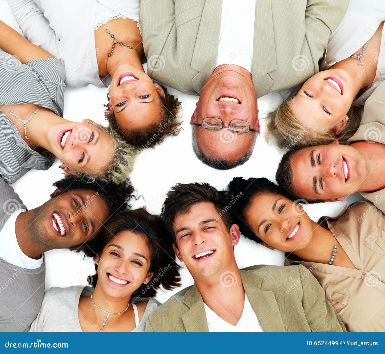 Preschool Promise first meeting of the Year